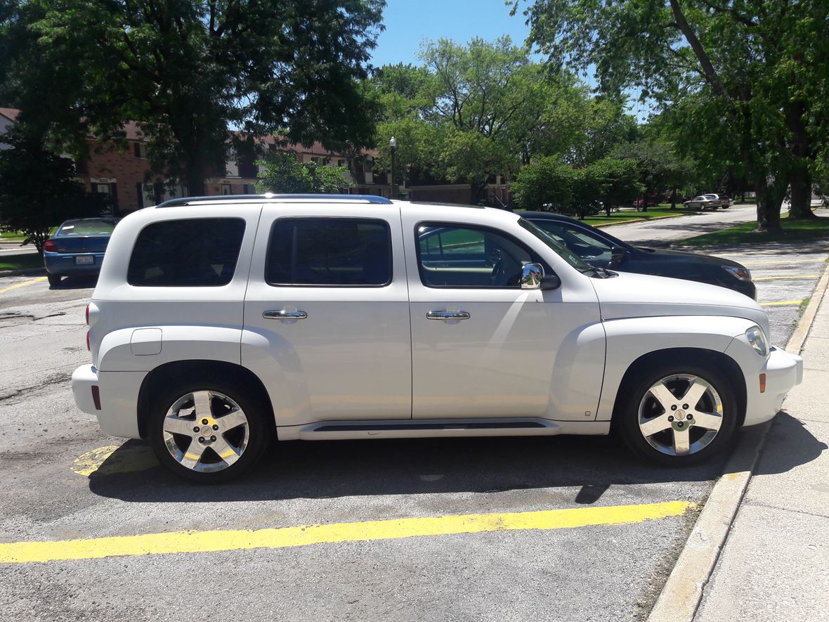 2007 Chevrolet HHR for Sale by Owner in Richton Park, IL 60471