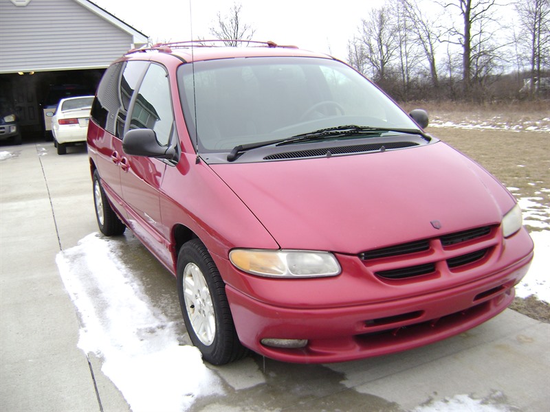 1998 Dodge Caravan - Classic Car - Flint, MI 48507