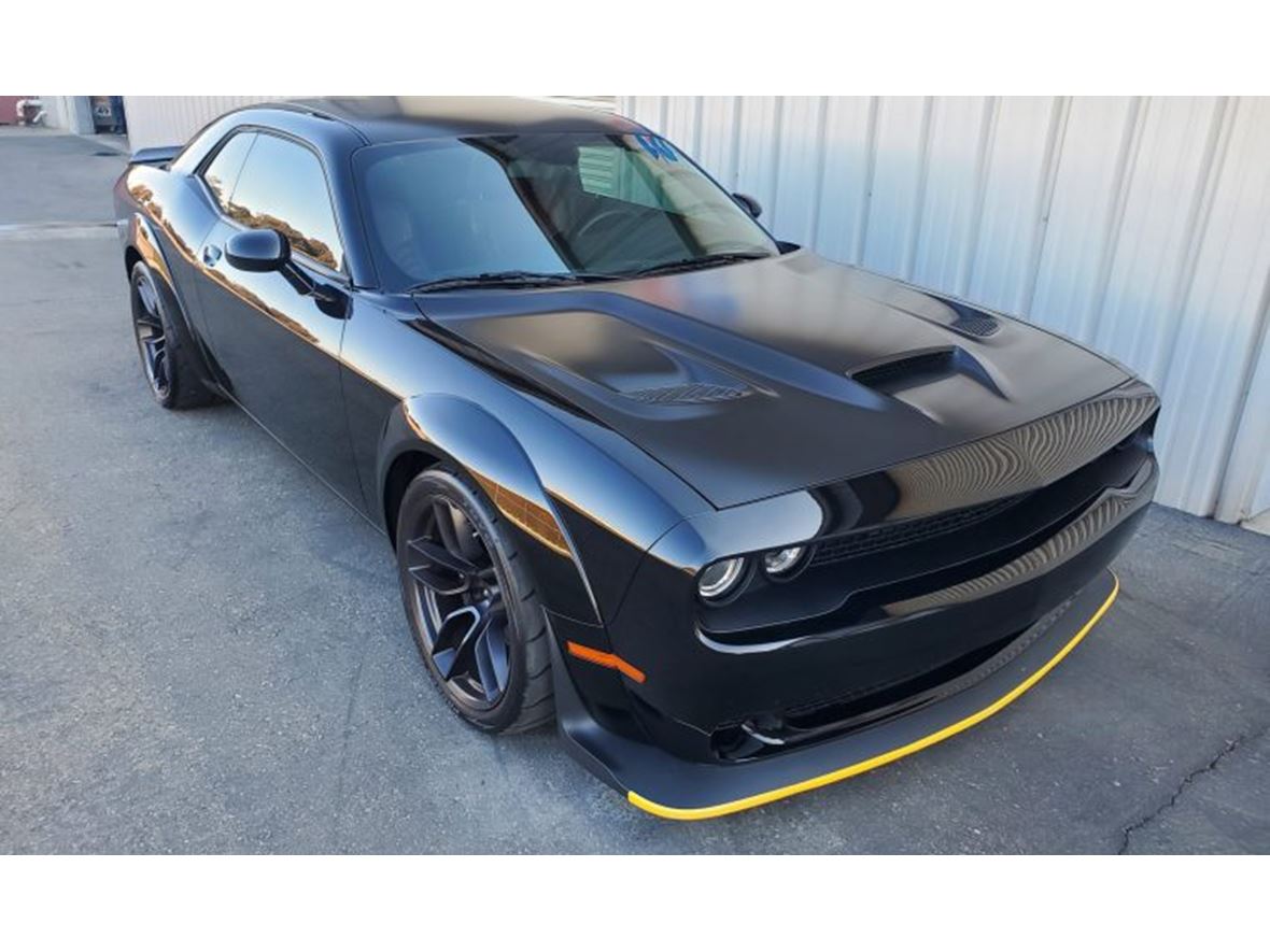 2018 Dodge Challenger for Sale by Owner in Los Angeles, CA 90028