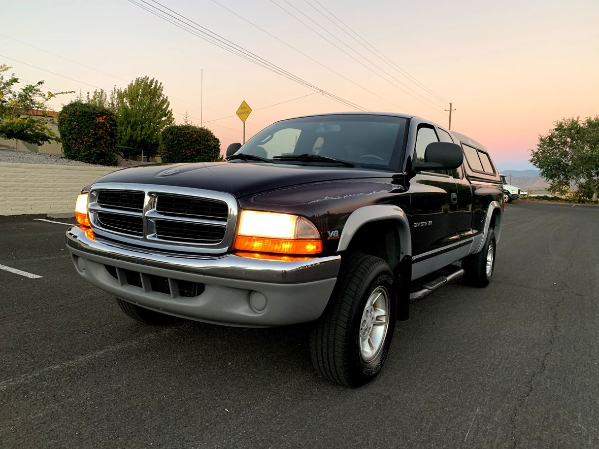 1998 Dodge Dakota - Classic Car - Carson City, NV 89701