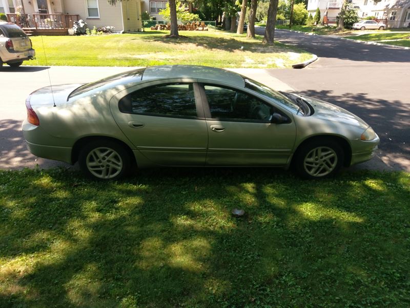 1999 Dodge Intrepid - Classic Car - Morrisville, PA 19067