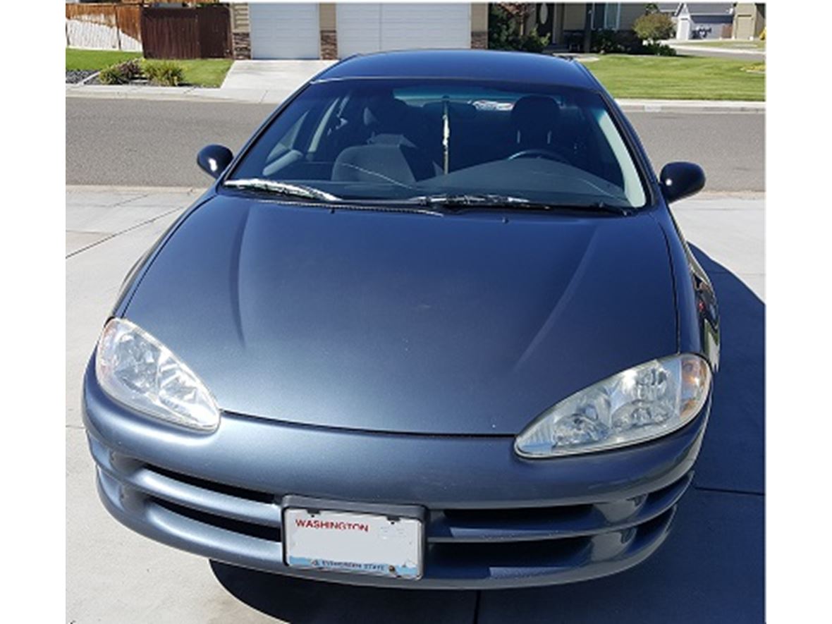 2000 Dodge Intrepid - Classic Car - Richland, WA 99352