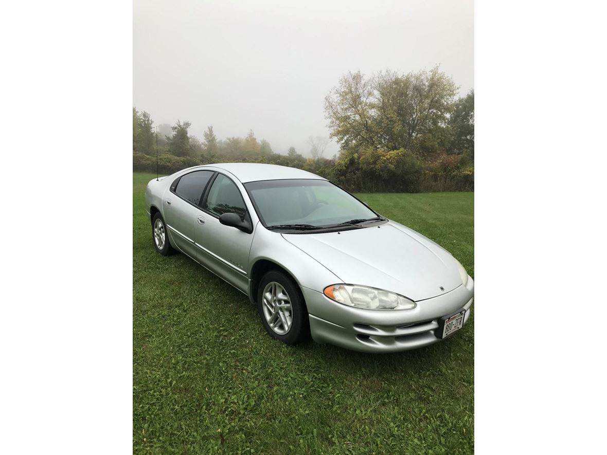 2001 Dodge Intrepid for Sale by Owner in Sturgeon Bay, WI 54235