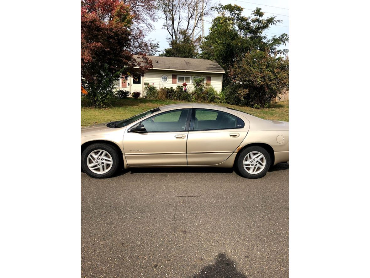 2001 Dodge Intrepid for Sale by Owner in Levittown, PA 19054