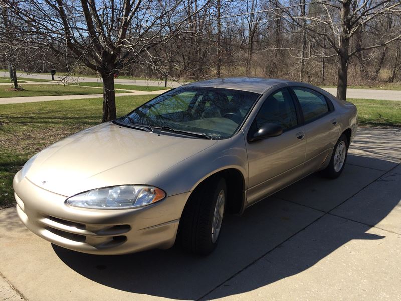 2004 Dodge Intrepid for Sale by Owner in Southfield, MI 48075