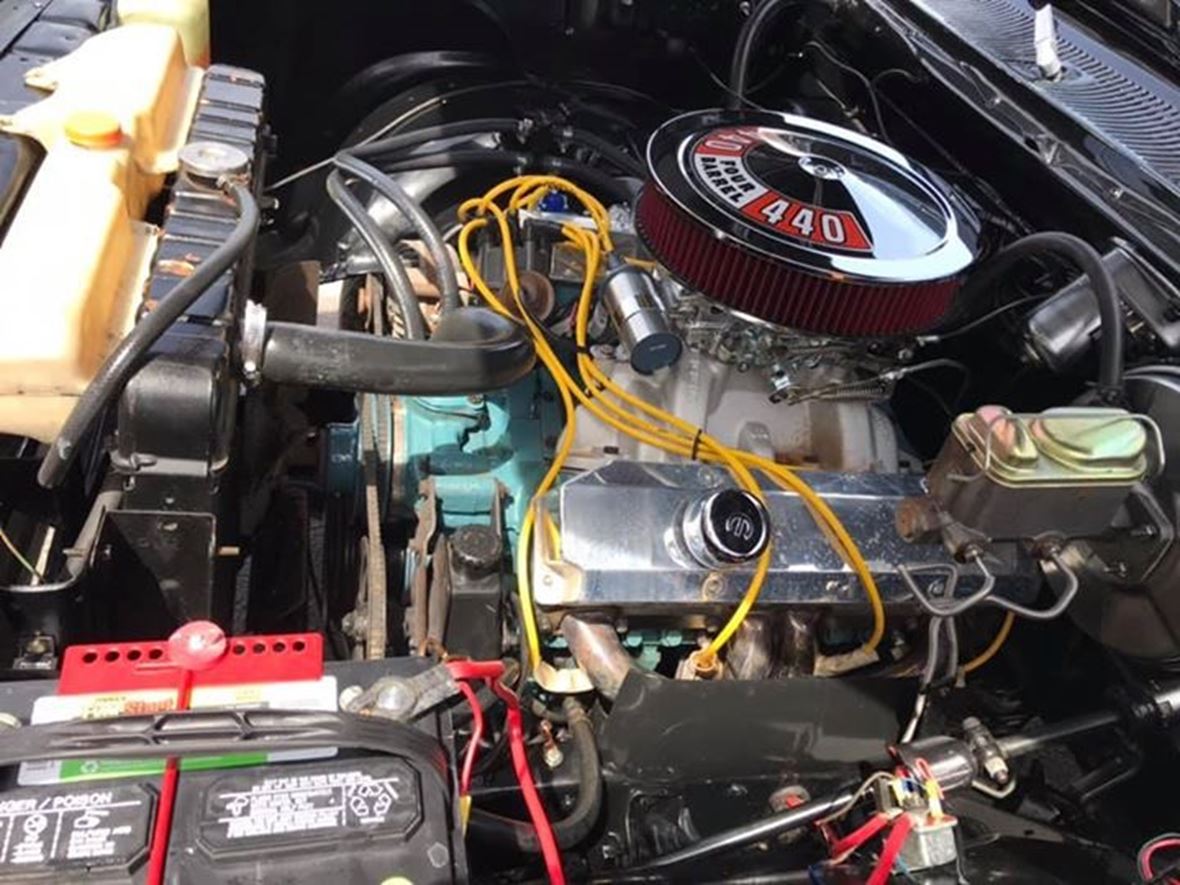 1977 Dodge Midnite express - Antique Car - Wallins Creek, KY 40873