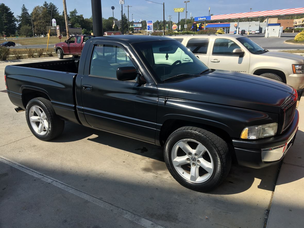 1997 Dodge Ram 1500 - Classic Car - Inwood, WV 25428