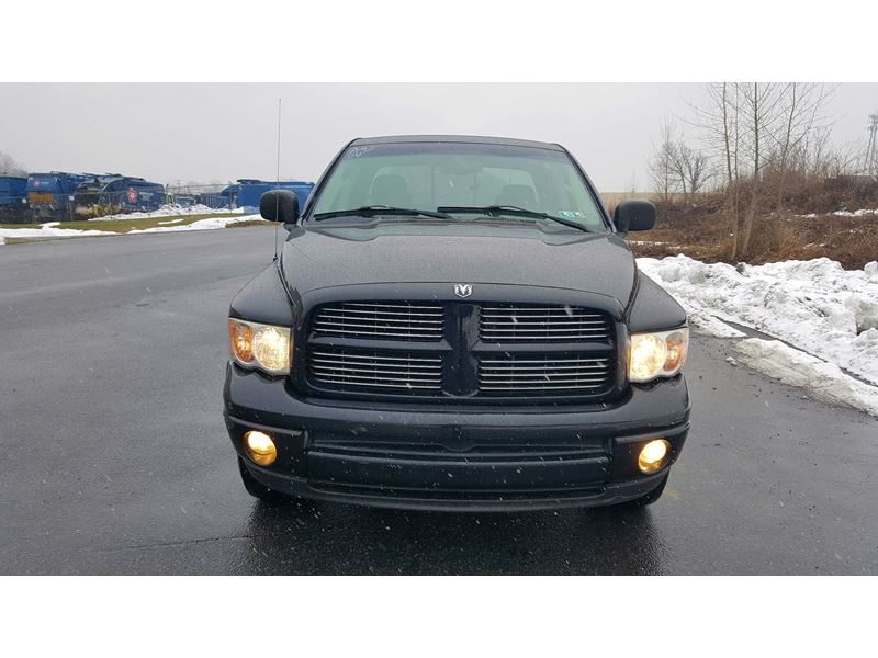 2004 Dodge Ram 1500 HEMI for Sale by Owner in Allentown, PA 18195