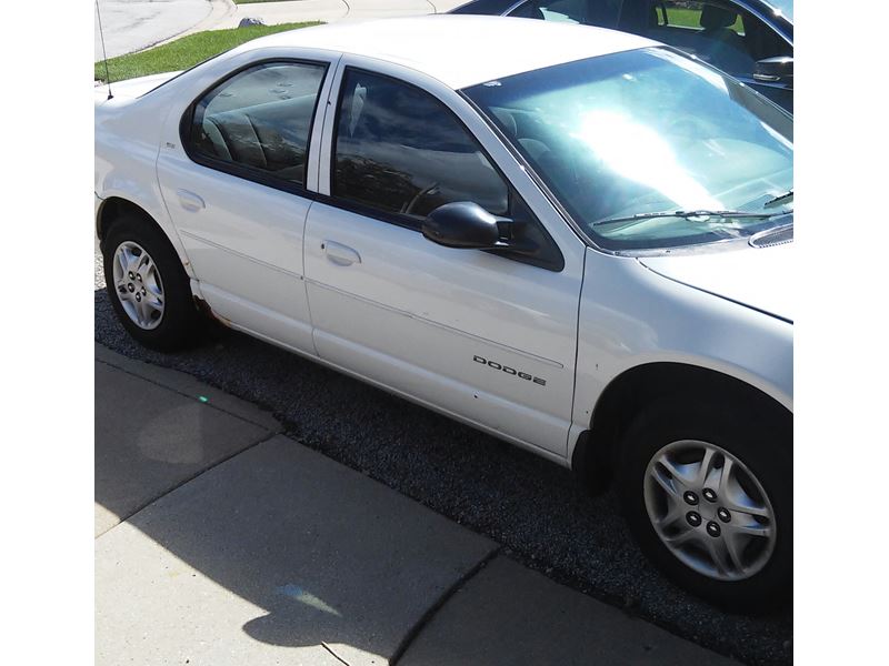 2000 Dodge Stratus - Classic Car - South Holland, IL 60473