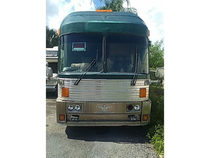 1970 Eagle BUS - Antique Car - Fort Pierce, FL 34982