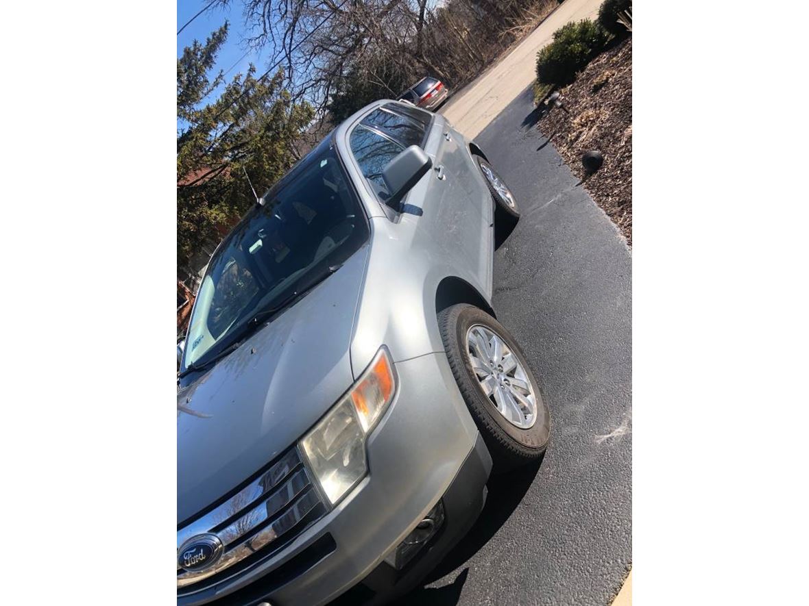 2004 Ford Edge - Private Car Sale in Chicago, IL 60610