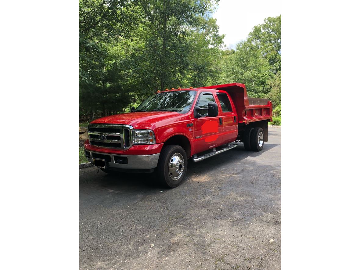 2003 Ford F-450 for Sale by Owner in Somerset, NJ 08873