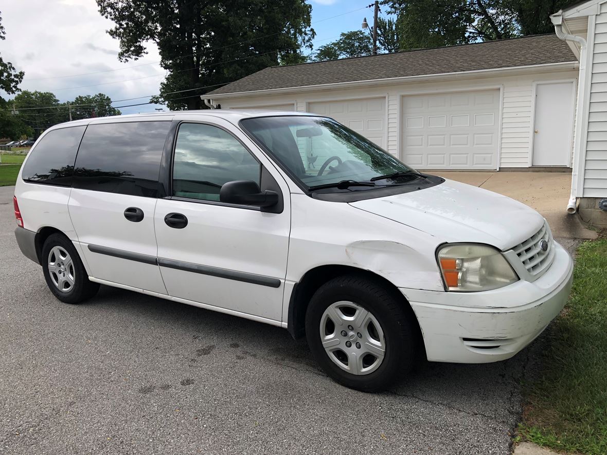 2006 Ford Freestar for Sale by Owner in New Haven, IN 46774