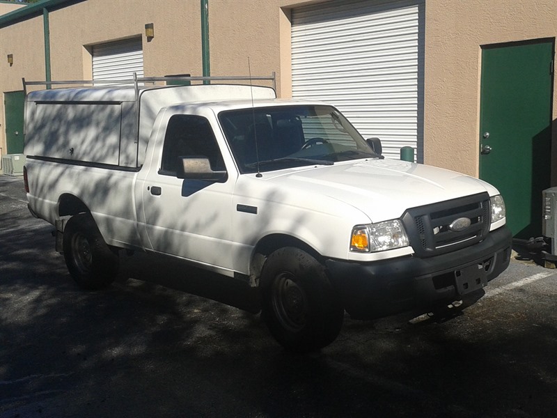 2006 Ford Ranger for Sale by Owner in Sarasota, FL 34278