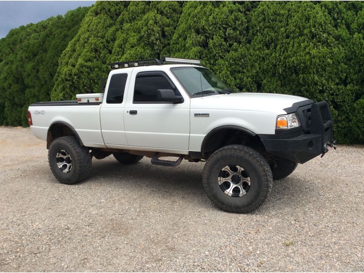 2008 Ford Ranger for Sale by Owner in Lindsay, OK 73052