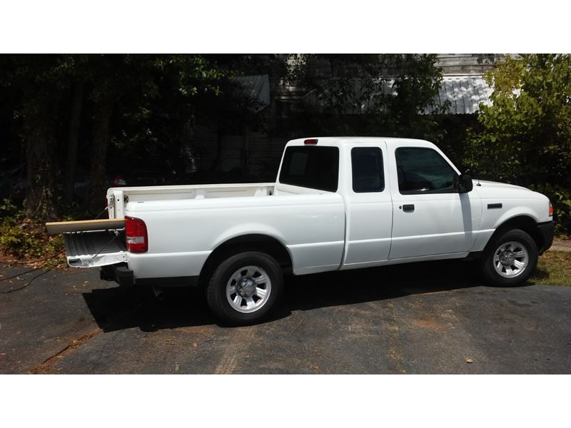 2011 Ford Ranger for Sale by Owner in Marietta, GA 30090