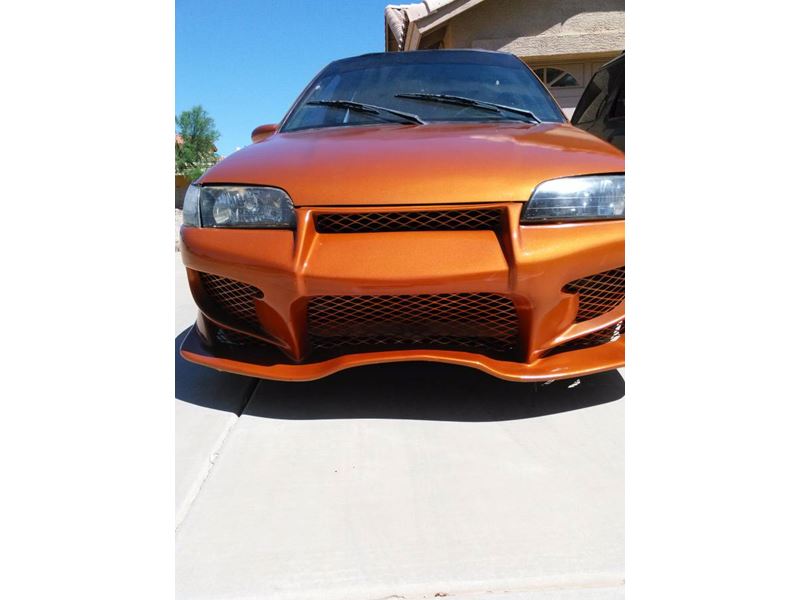 1990 Geo Metro Map Sensor - Map