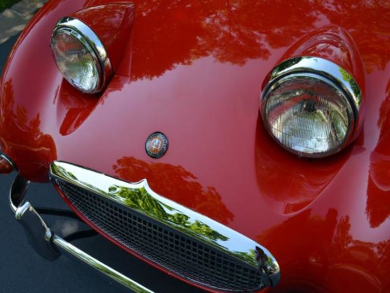 1959 Geo Sprite - Antique Car - Milton, DE 19968