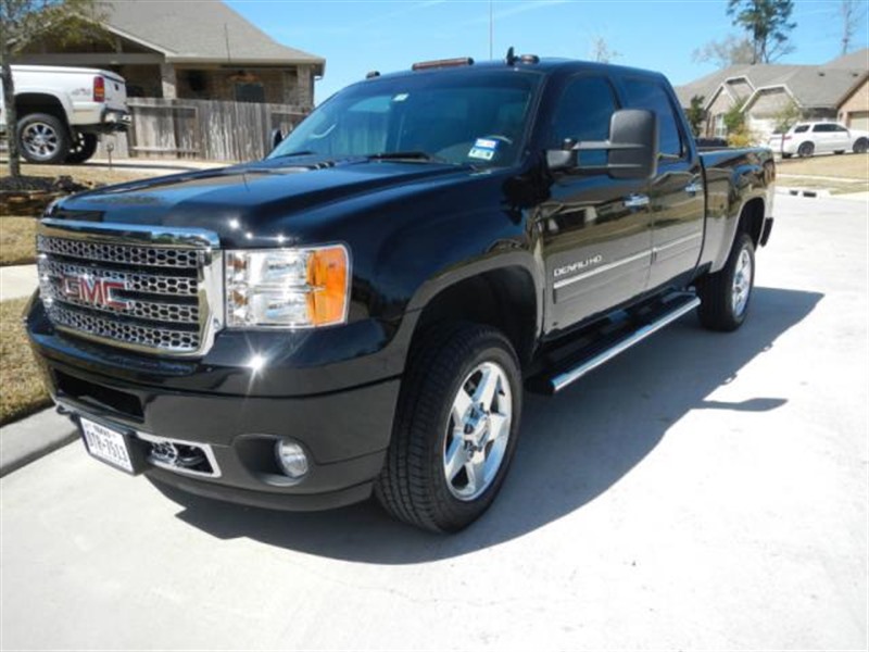 2014 GMC Sierra 2500 for Sale by Owner in Edinburg, TX 78542