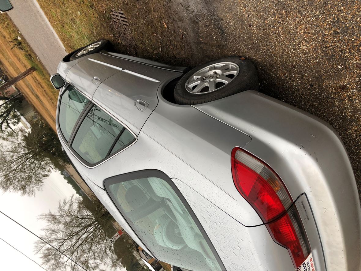 2002 Honda Accord for Sale by Owner in Moss Point, MS 39563