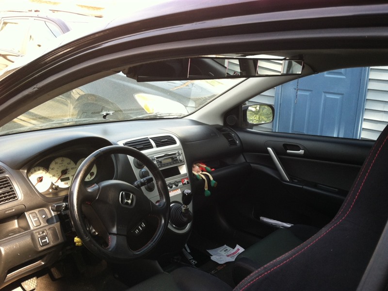 2002 Honda Civic for Sale by Owner in Haledon, NJ 07508