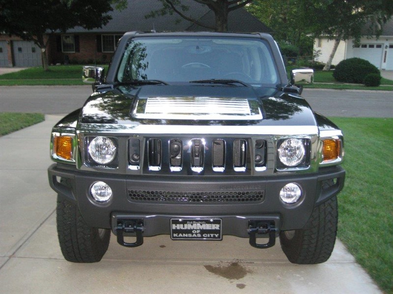 2007 Hummer H3 for Sale by Owner in Overland Park, KS 66283