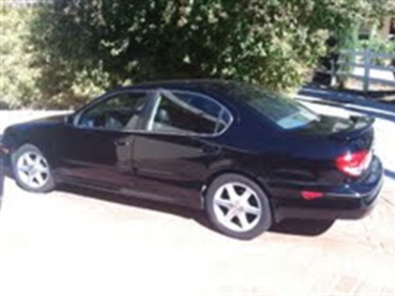 2004 Infiniti I35 for Sale by Owner in Agoura Hills, CA 91376