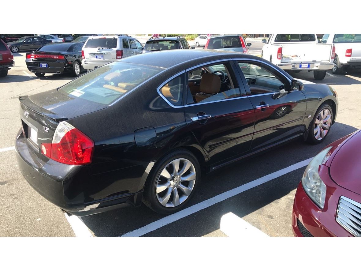 2007 Infiniti M35 for Sale by Owner in Atlanta, GA 30318