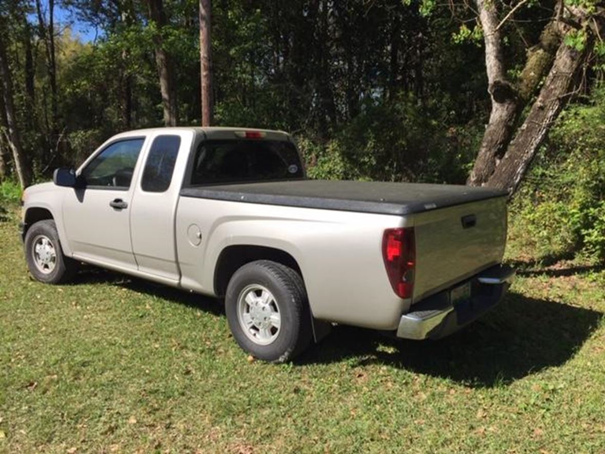 2006 Isuzu i-Series for Sale by Owner in Mobile, AL 36605
