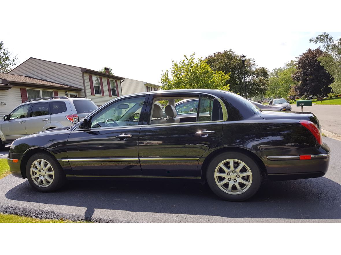 2008 Kia Amanti for Sale by Owner in Liverpool, NY 13089 2008 Kia Amanti for Sale by Owner in Liverpool, NY 13089