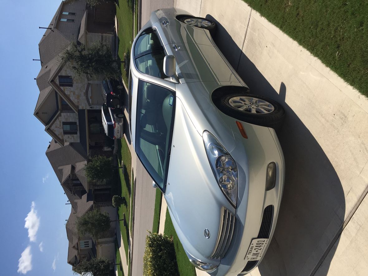 2003 Lexus ES 300 for Sale by Owner in Round Rock, TX 78665