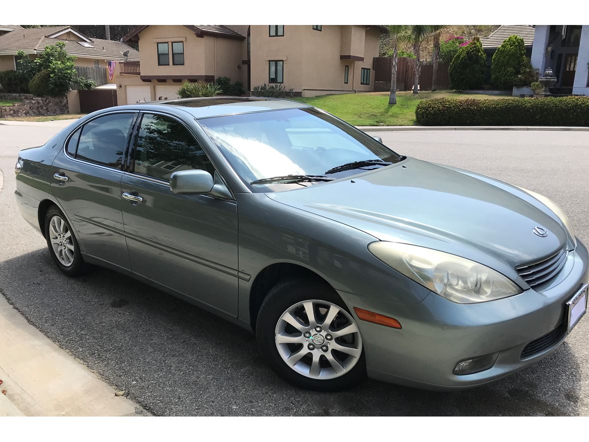 2003 Lexus ES 300 - Private Car Sale in Ventura, CA 93001