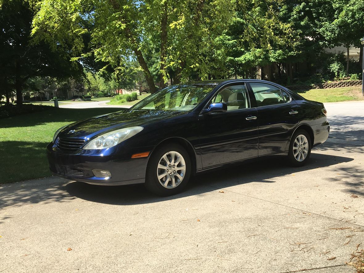 2004 Lexus ES 330 for Sale by Owner in Fort Wayne, IN 46814