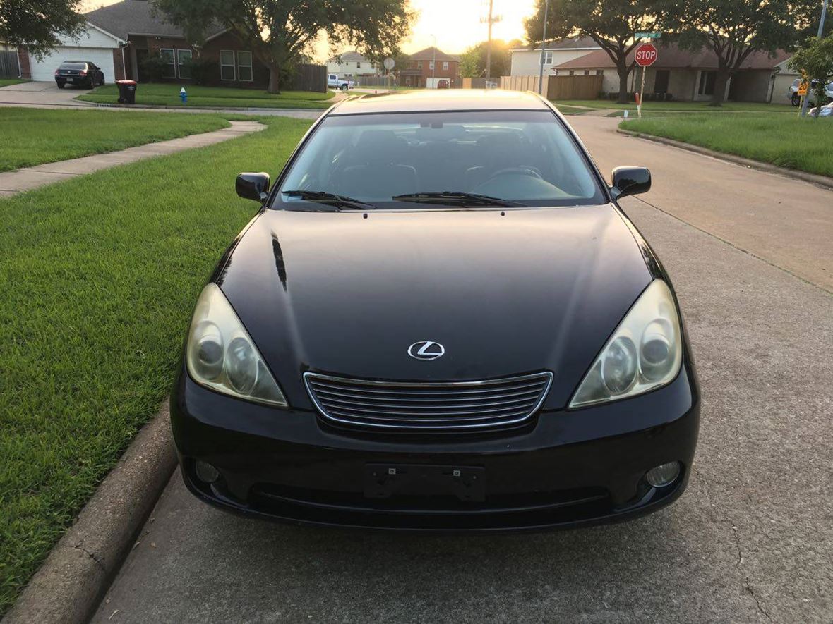 2005 Lexus ES 350 for Sale by Owner in Chicago, IL 60622