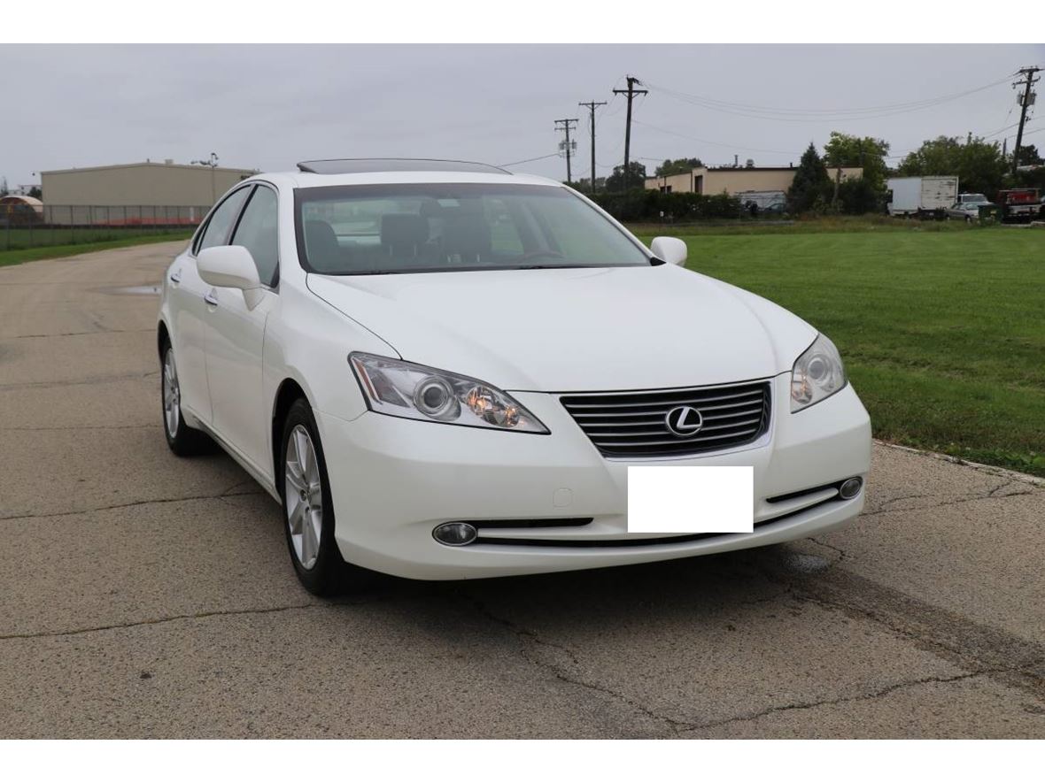 2007 Lexus ES 350 for Sale by Owner in New York, NY 10016