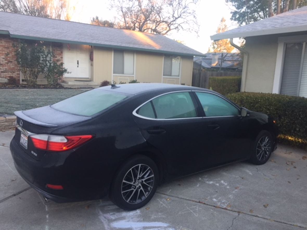 2014 Lexus ES 350 for Sale by Owner in Pleasant Hill, CA 94523