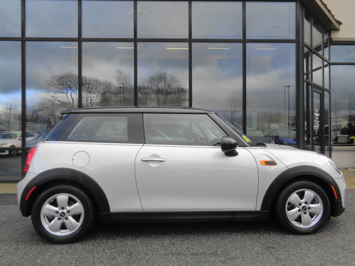 2014 MINI Cooper Coupe Sale by Owner in Myrtle Beach, SC 29579