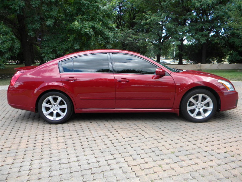 2007 Nissan MAXIMA SE Sale by Owner in East Elmhurst, NY 11369