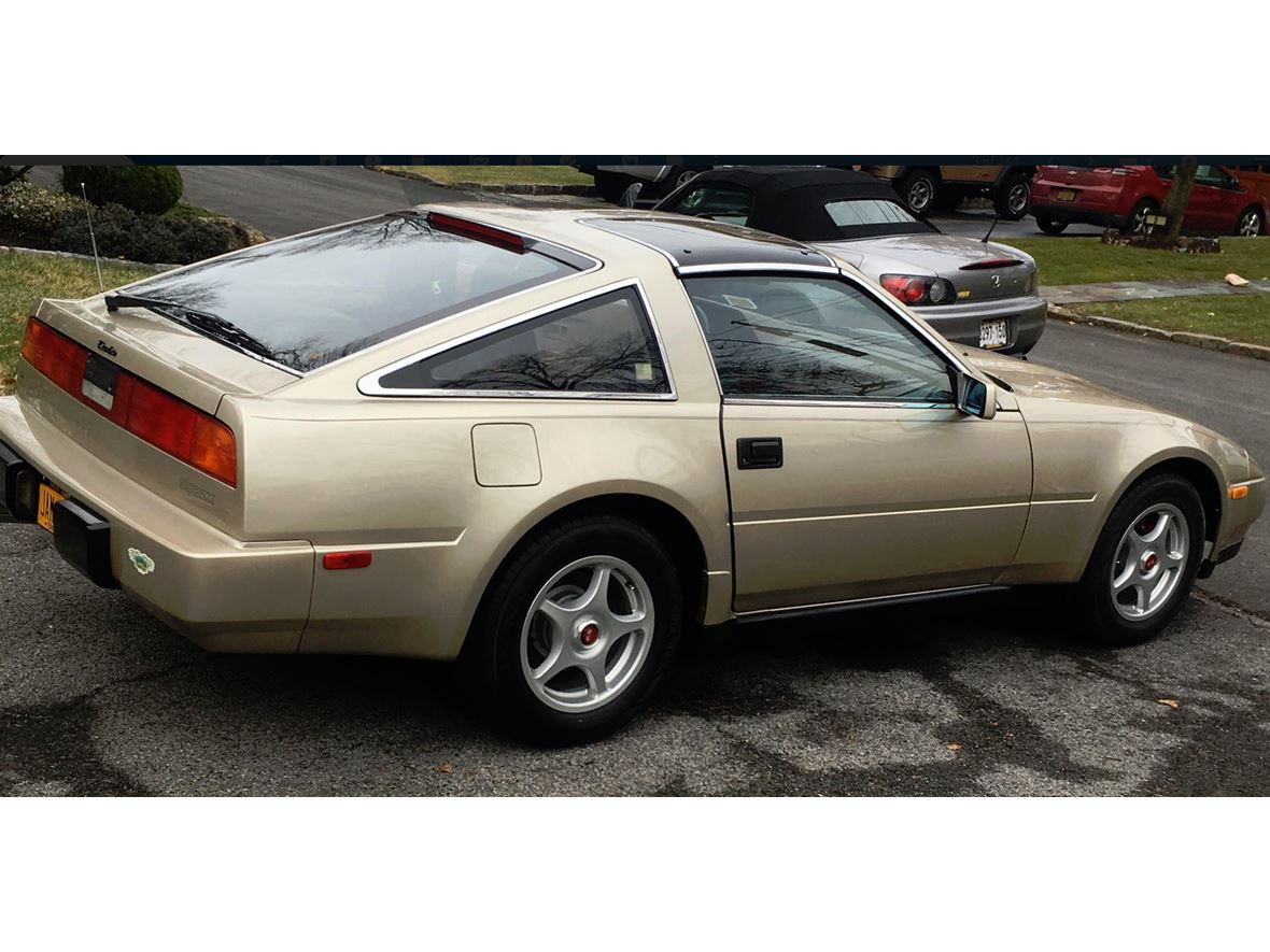 1989 Nissan 300ZX - Classic Car - Eastchester, NY 10709