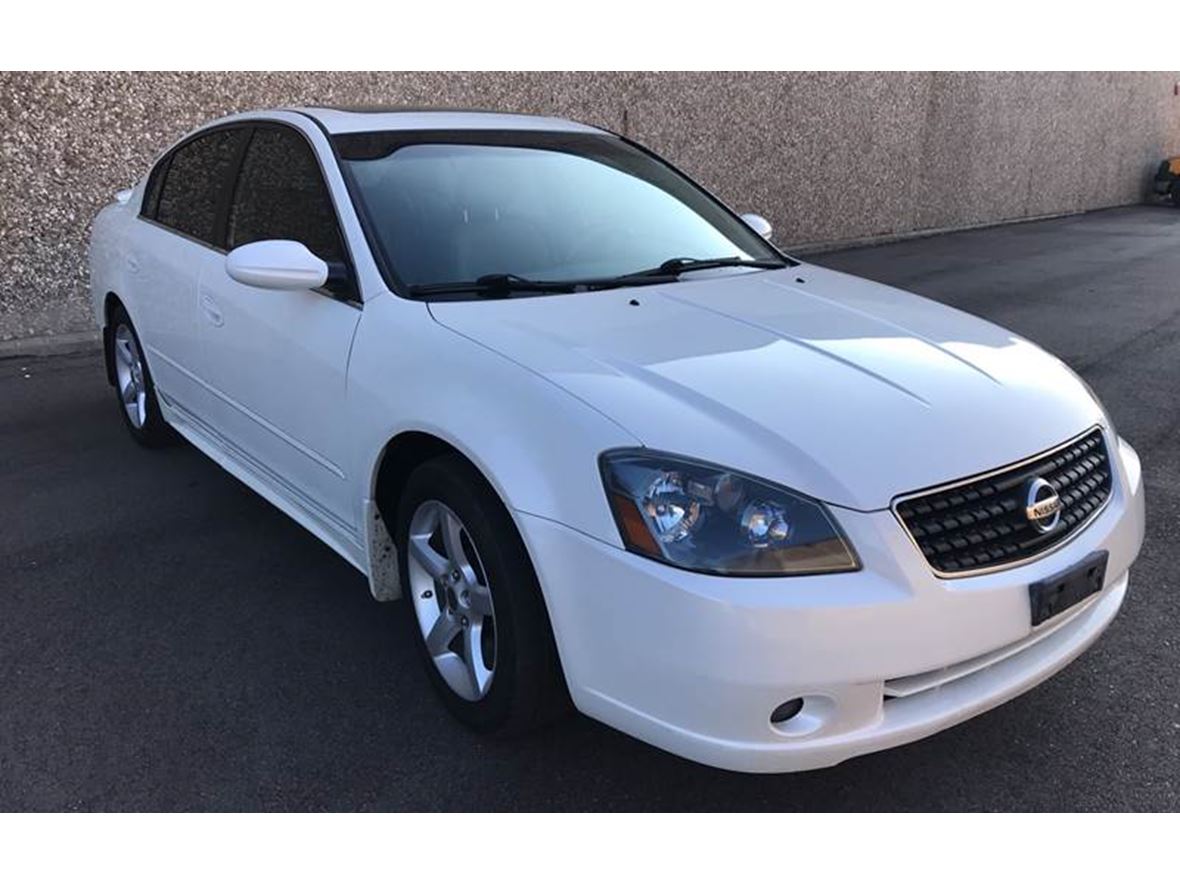 2006 Nissan Altima for Sale by Owner in Miami Beach, FL 33139