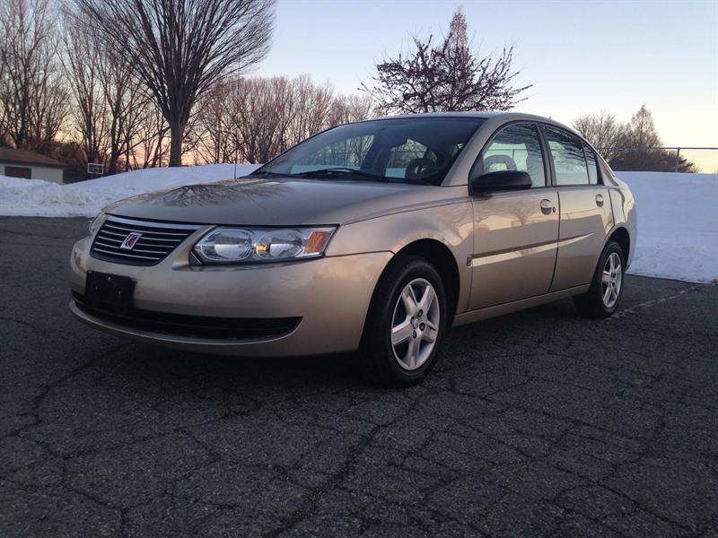2006 Saturn Ion for Sale by Owner in Nutley, NJ 07110