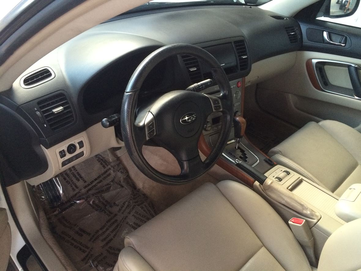 2005 Subaru Outback 2.5 XT Turbo limited by Owner Denver, CO 80231