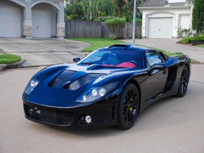 1980 Tesla Other - Classic Car - Junction City, AR 71749