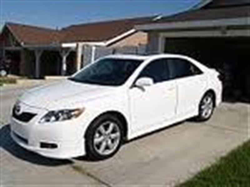 2010 Toyota camry for Sale by Owner in Los Angeles, CA 90043