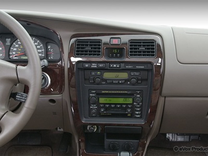 2001 Toyota 4Runner Limited for Sale by Owner in Lima, NY 14485