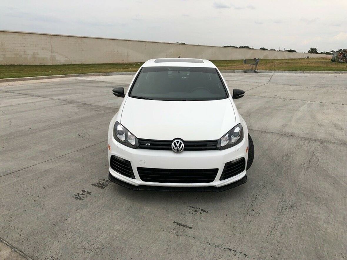 2012 Volkswagen Golf R for Sale by Owner in Miami, FL 33129