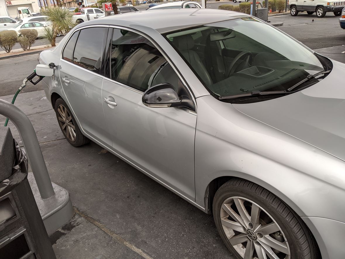 2006 Volkswagen Jetta TDI diesel - Private Car Sale in Las Vegas, NV 89148