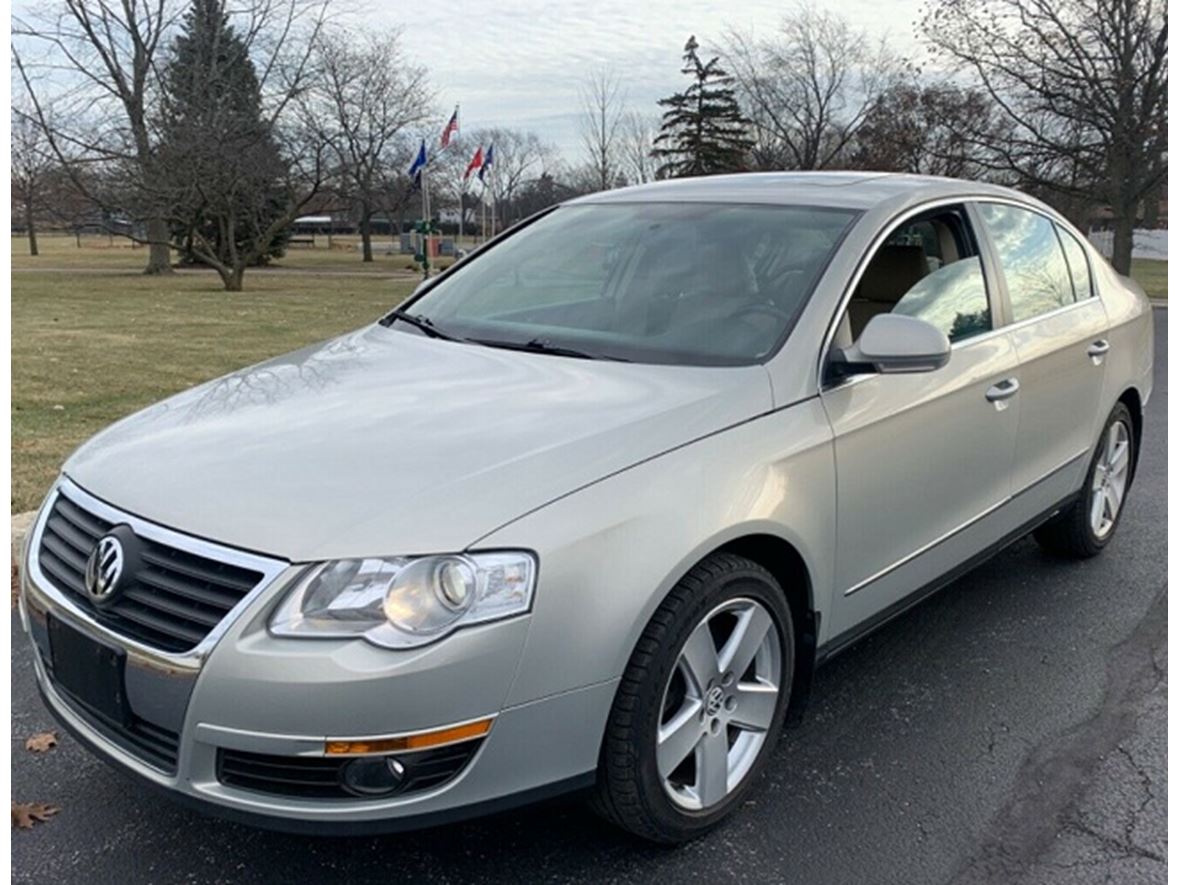 2009 Volkswagen Passat for Sale by Owner in Chicago, IL 60601